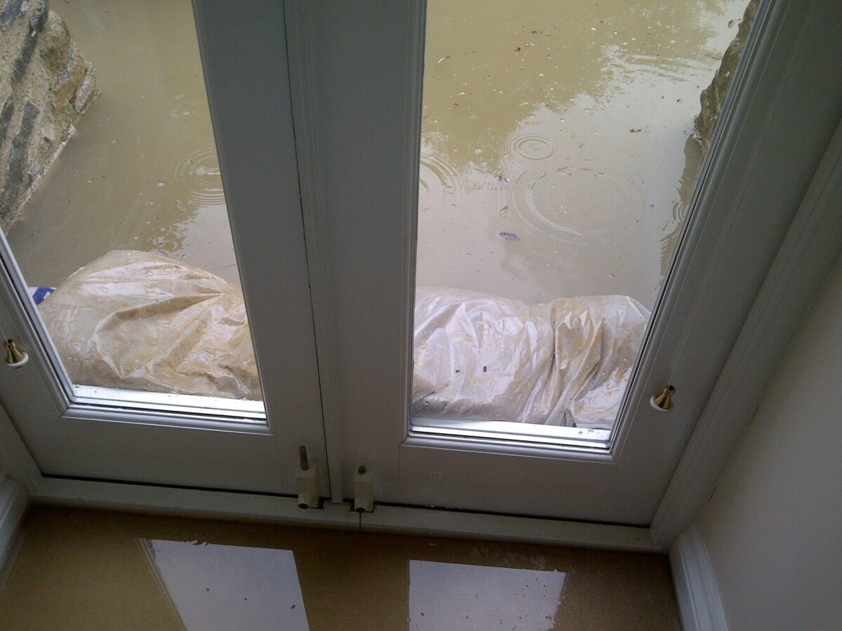 Reducing Flood Damage | How To Prepare For Flooding In Your Home