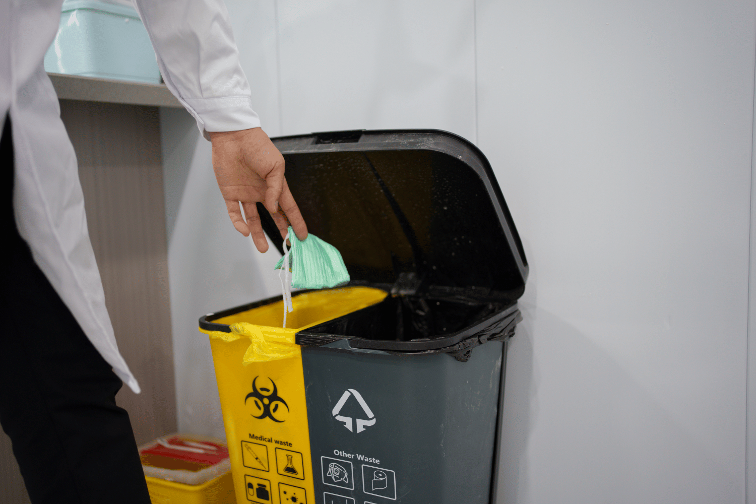 What Is A Biohazard? | Trauma Cleaning & Biohazard Removal