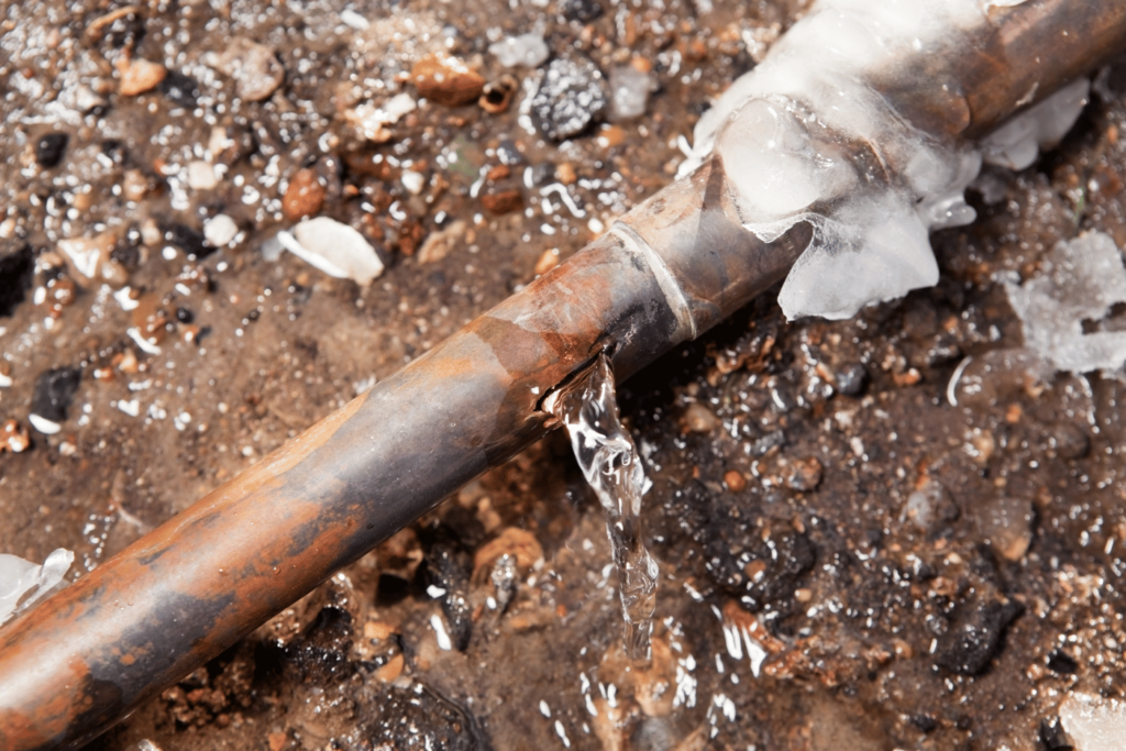 Water leaking from ceiling: Signs, causes and Who to Call
