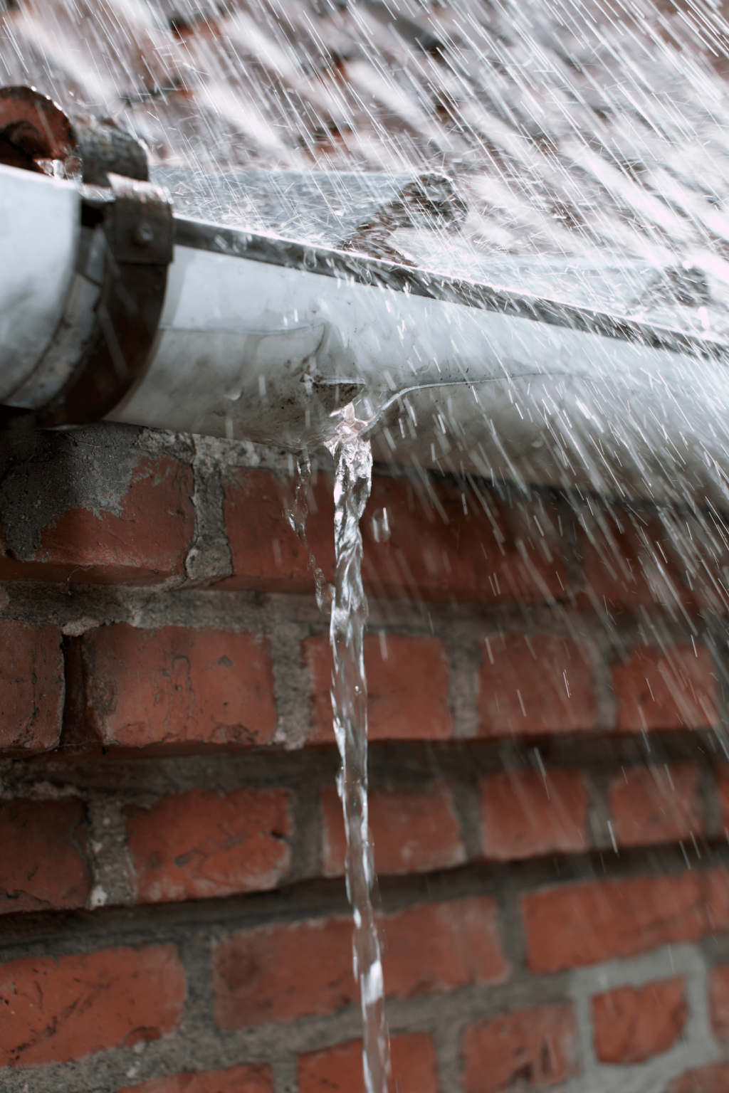 Unexplained water on floor but no leak? Elimination Guide