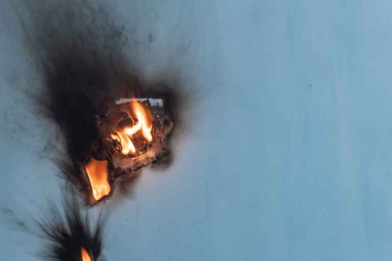 The Classification of Fires | UK & Worldwide Guide