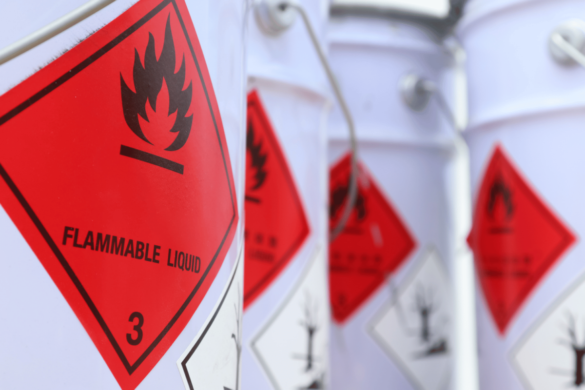 The Classification of Fires | UK & Worldwide Guide
