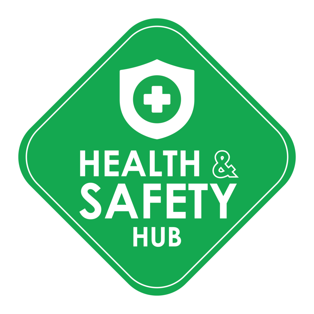 Health & Safety Hub - Rainbow Restoration