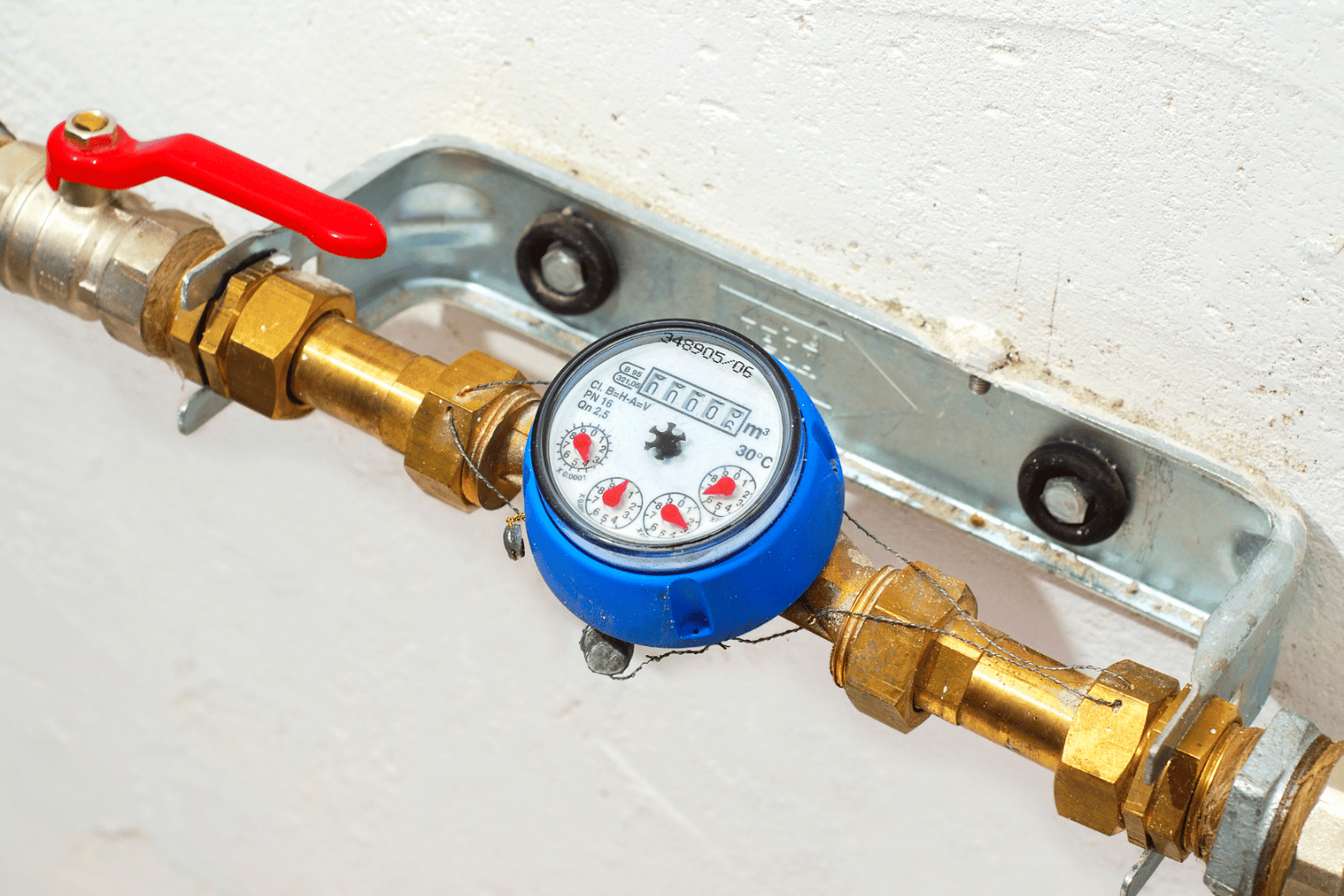 How to Read a Water Meter | Billing, Leaks & Overconsumption